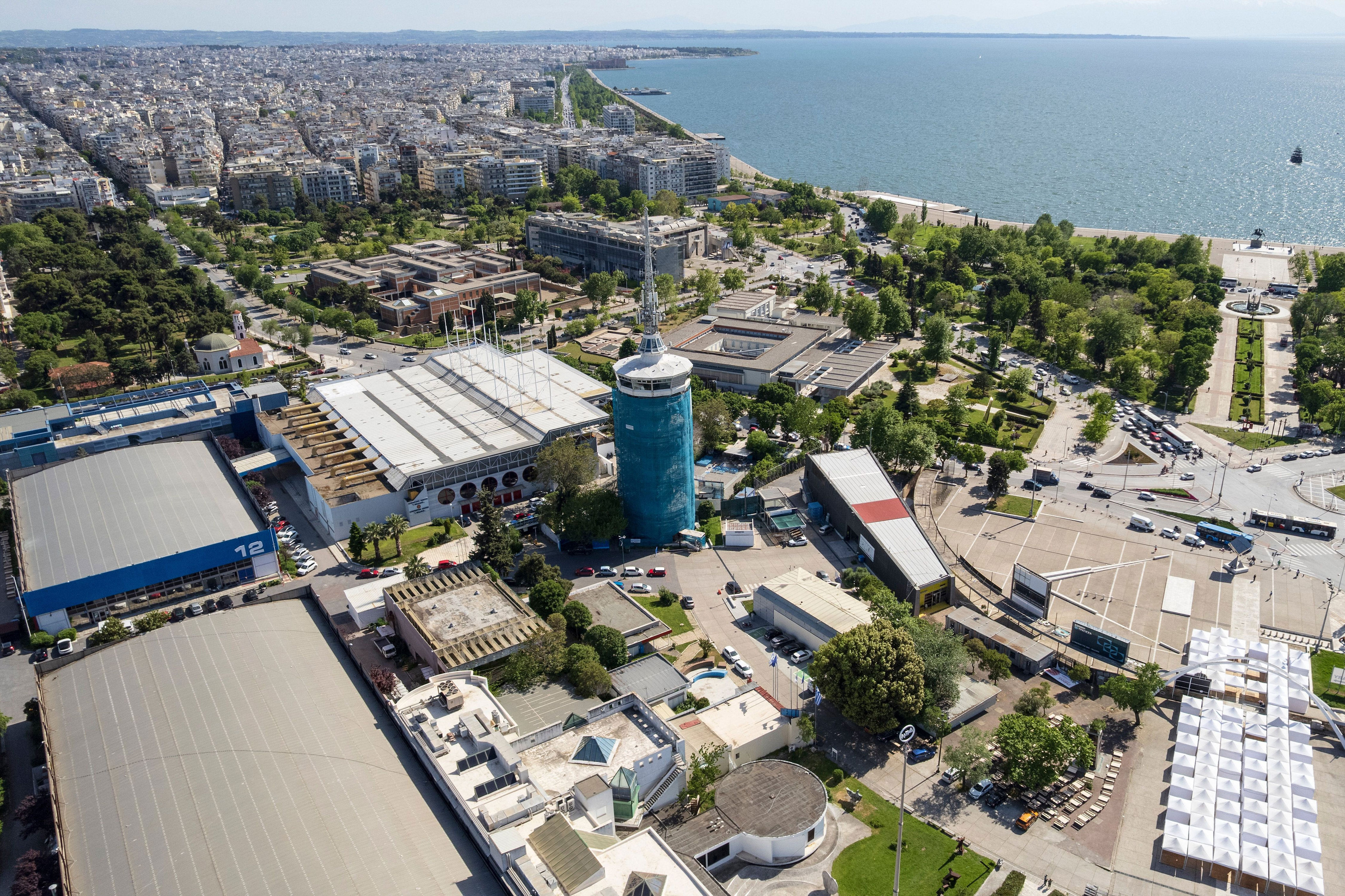 Θα κάνει η Θεσσαλονίκη το πρώτο τοπικό δημοψήφισμα στην Ελλάδα;