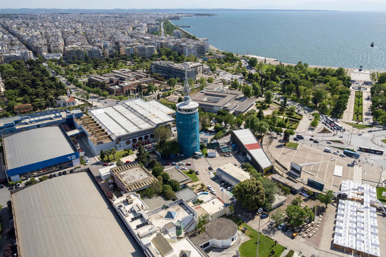 Θεσσαλονίκη: Δύο προσφυγές στην Αποκεντρωμένη μετά την απόρριψη του ...