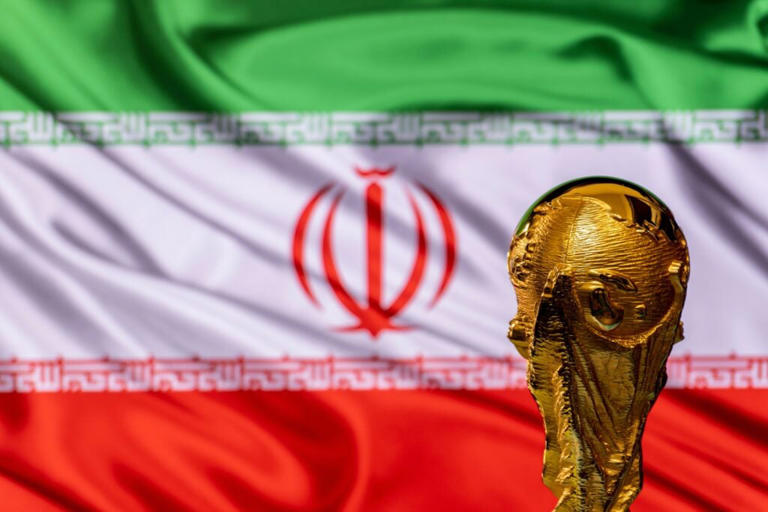 Iran's soccer team rebukes Trump's safety warnings, confirms FIFA World ...