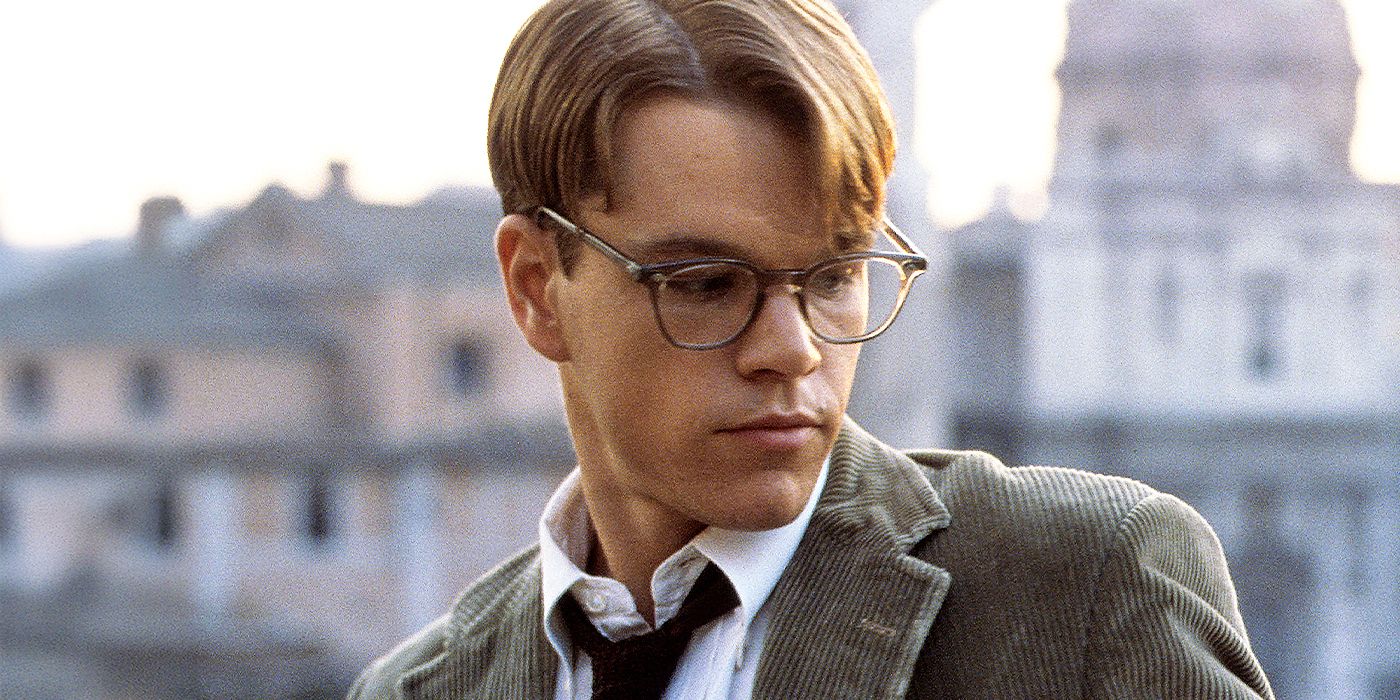 27 years later, Matt Damon’s twisted psychological thriller is leaving ...