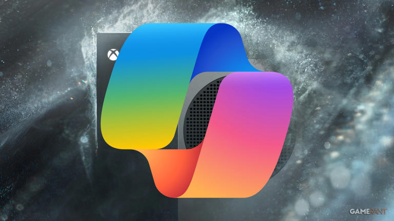 Microsoft is bringing its gaming Copilot AI assistant to Xbox consoles