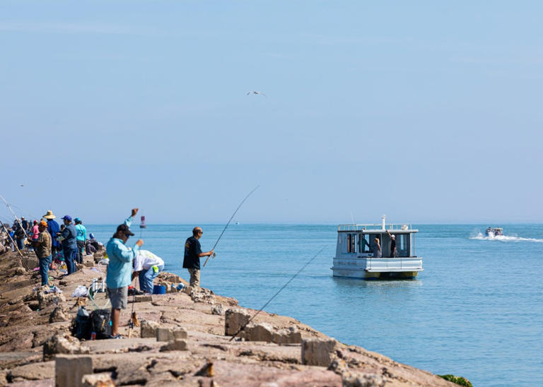 Hook, line and sinker: 10 fishing trips the whole family will love