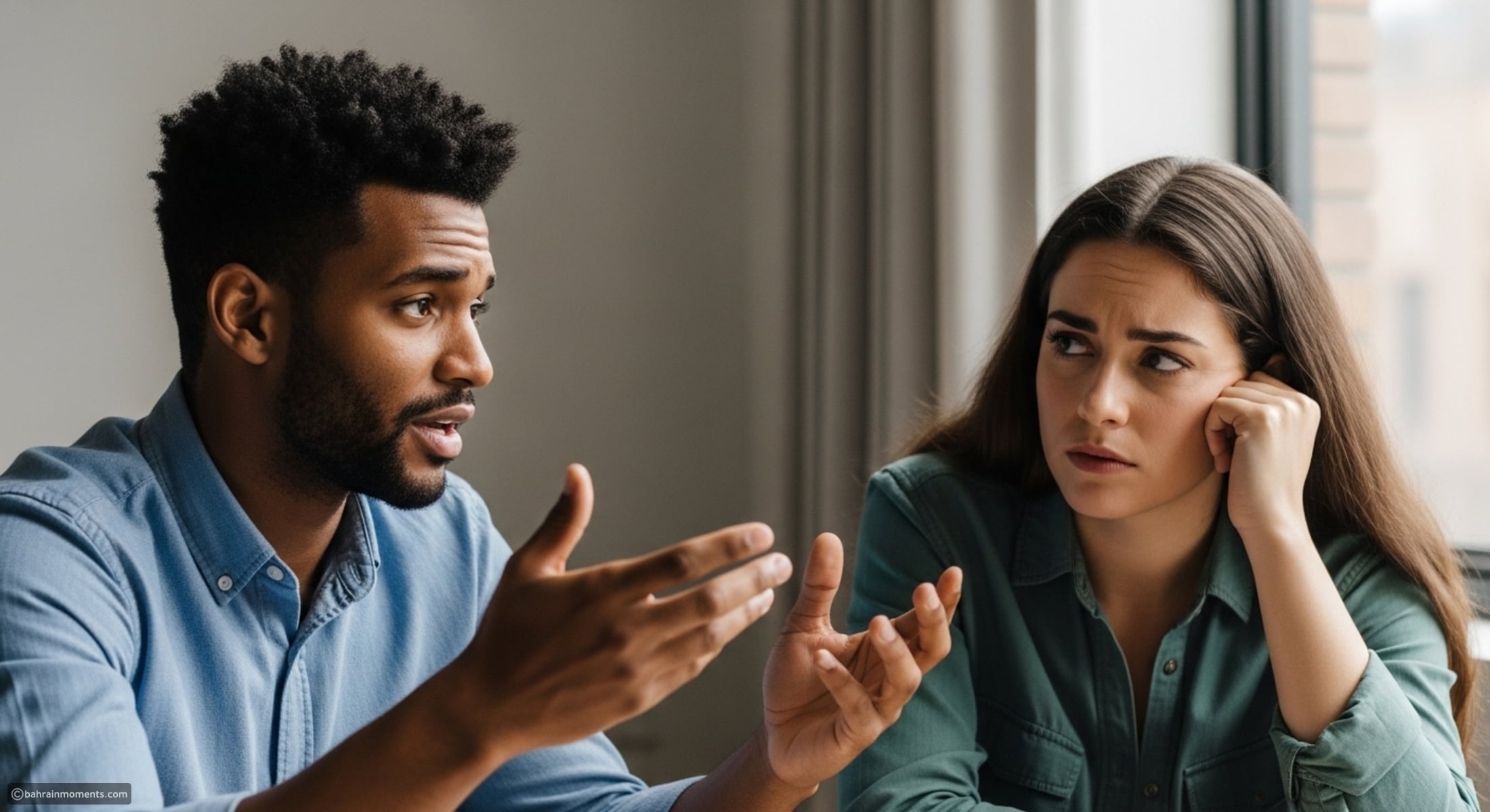 10 signs your friend might be jealous of you