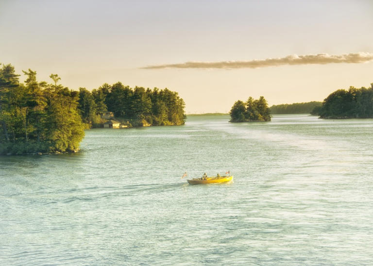 Hook, line and sinker: 10 fishing trips the whole family will love