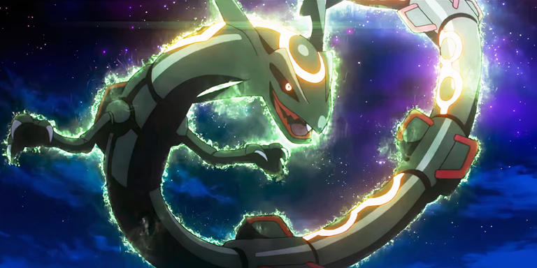 LEGO Pokémon leak reveals three iconic Pokémon on the way