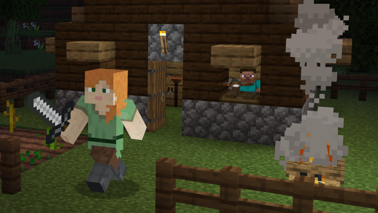 10 best co-op games where you don’t play a fixed character