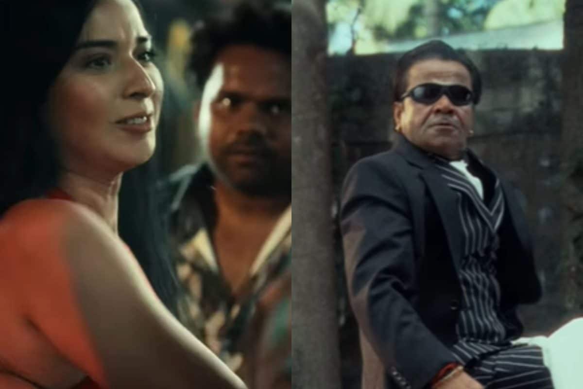 Rajpal Yadav’s iconic ‘Chota Don’ returns to save Tanya Mittal in Yes ...