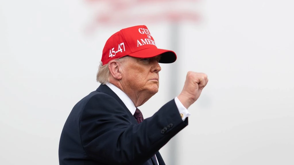 Trump hat geplanten Angriff auf Iran pausiert – doch das Grundproblem ...