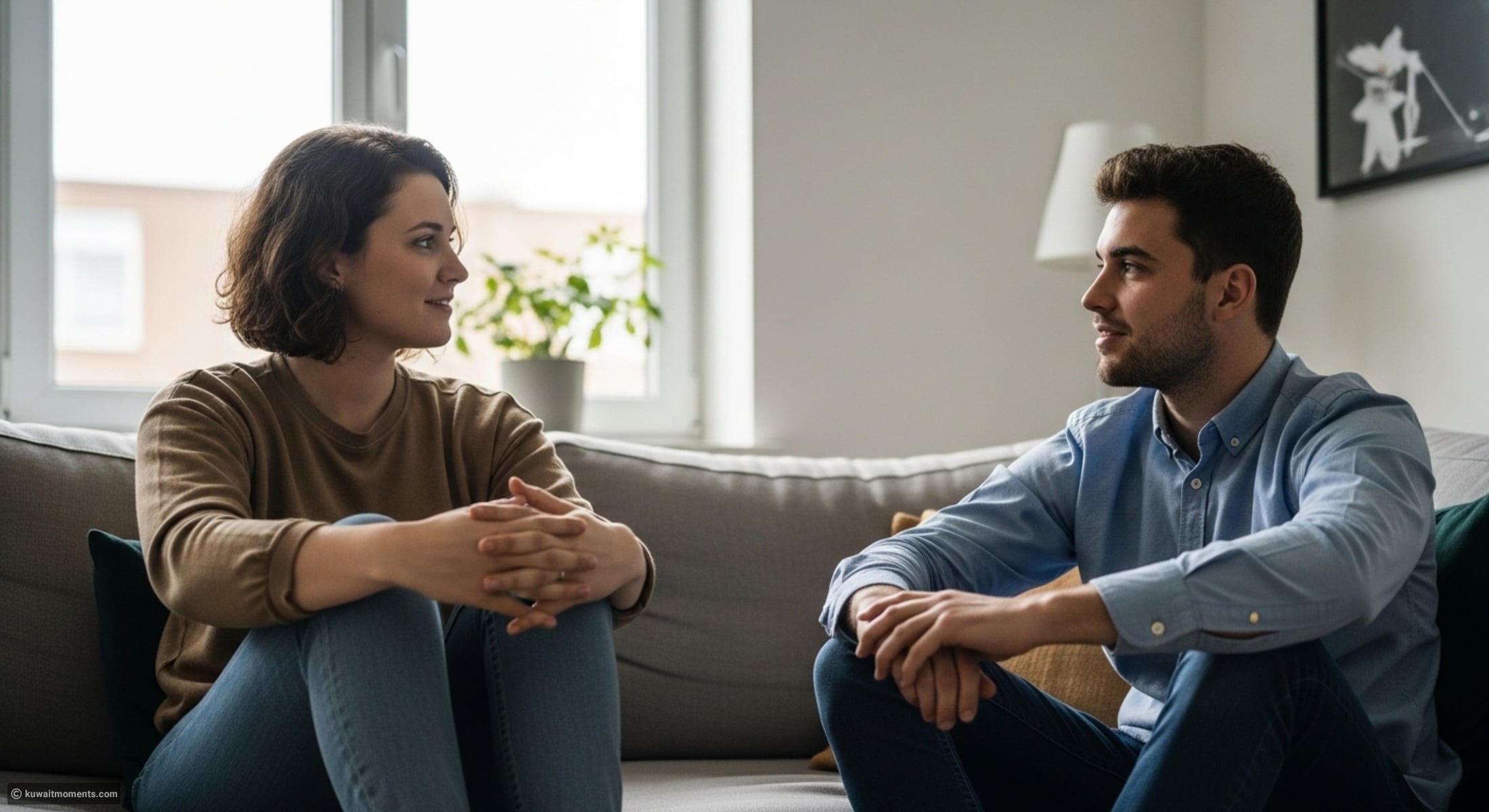 Why young Americans are rejecting this once-normal social rule