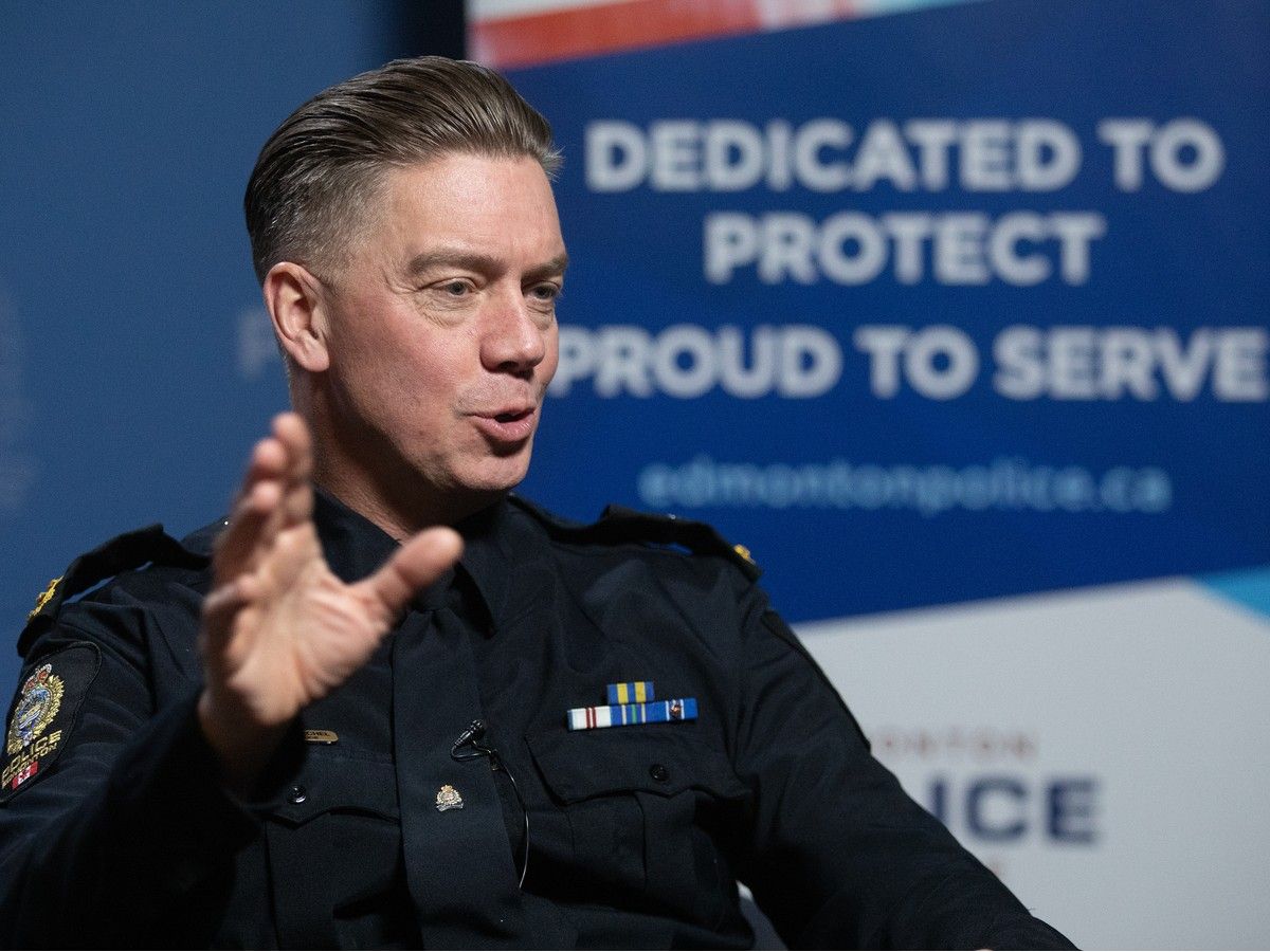 Gunter: Knack's comments on police chief's trip disturbing to many ...