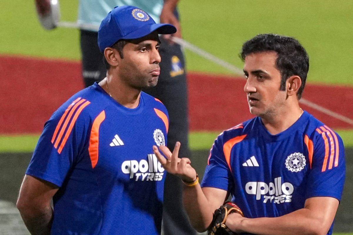 'India will still win 9/10 times': Ex-cricketer claims team doesn't ...