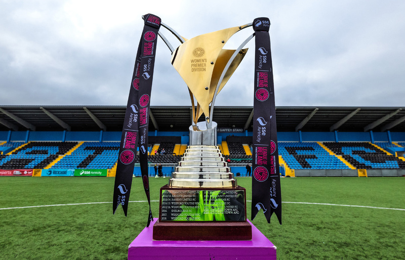 Poll: Who will win the 2026 League of Ireland Women's Premier Division?