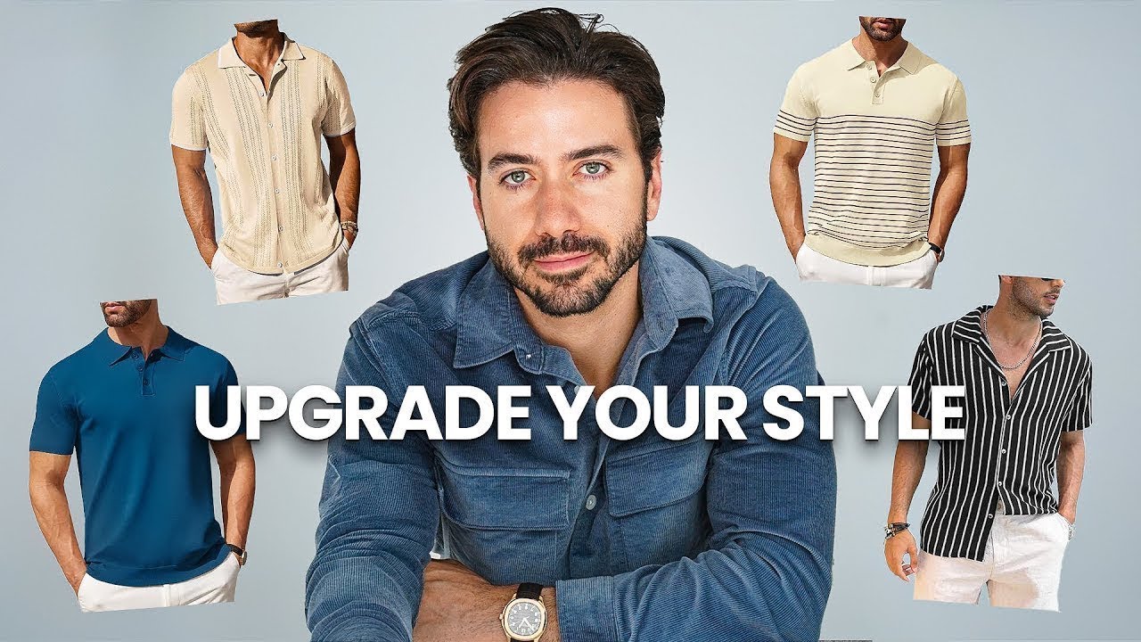 Why your style sucks – how to fix it instantly