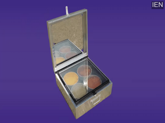 Solar cookers eliminate LPG worries: No need for gas or electricity ...