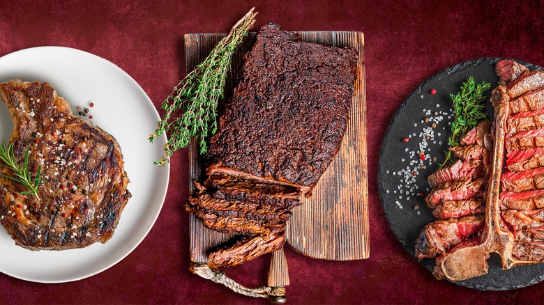 9 worst cuts of beef if you're looking for high protein