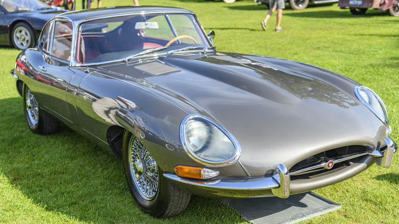 12 of the coolest grand touring cars ever built