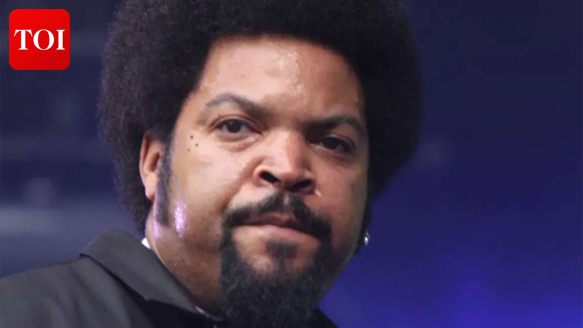 War of the Worlds leads Razzie Awards 2026 as Ice Cube named worst ...