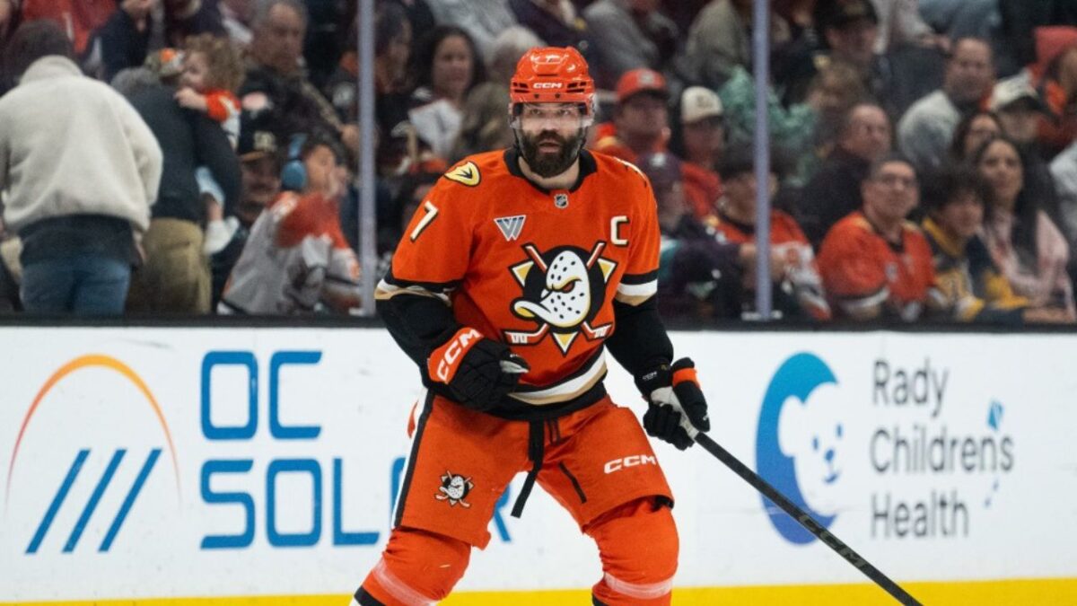 Fans unhappy with Radko Gudas’ length of suspension after season ending ...