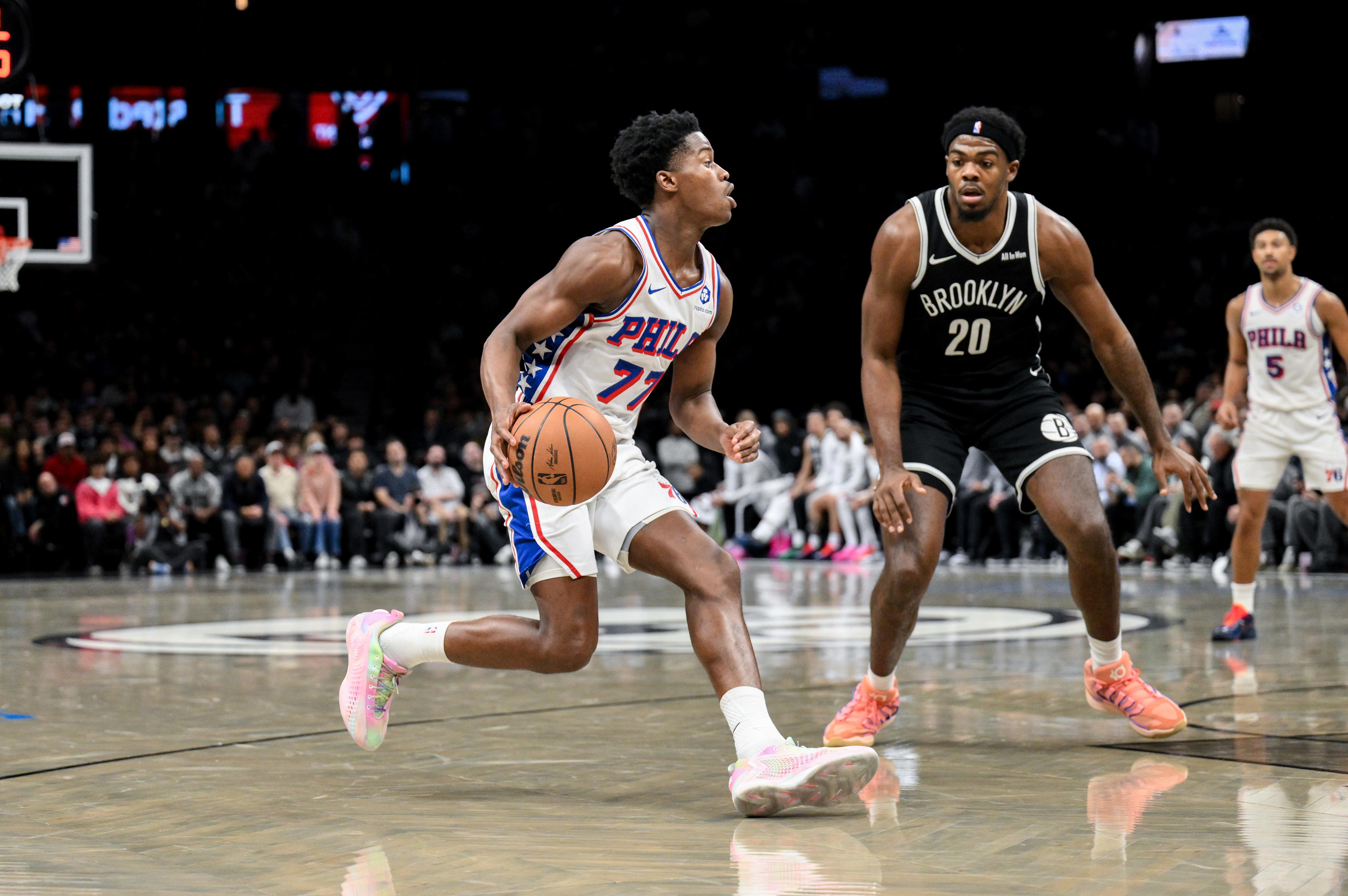 Sixers vs. Nets game preview: How to watch, lineups, broadcast info