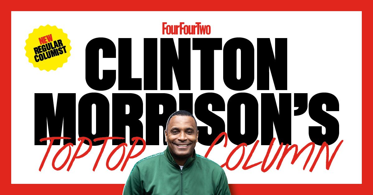 Clinton Morrison: Roy Keane's Saipan exit galvanized Ireland's 2002 ...