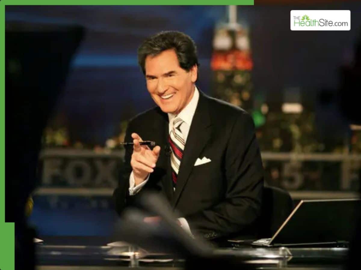 Ernie Anastos cause of death: What happened to the iconic NYC news ...