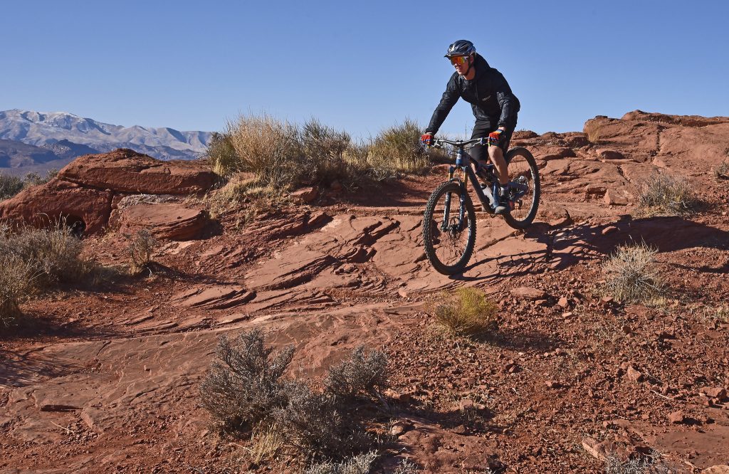 18 adventure activities in Utah for thrill seekers