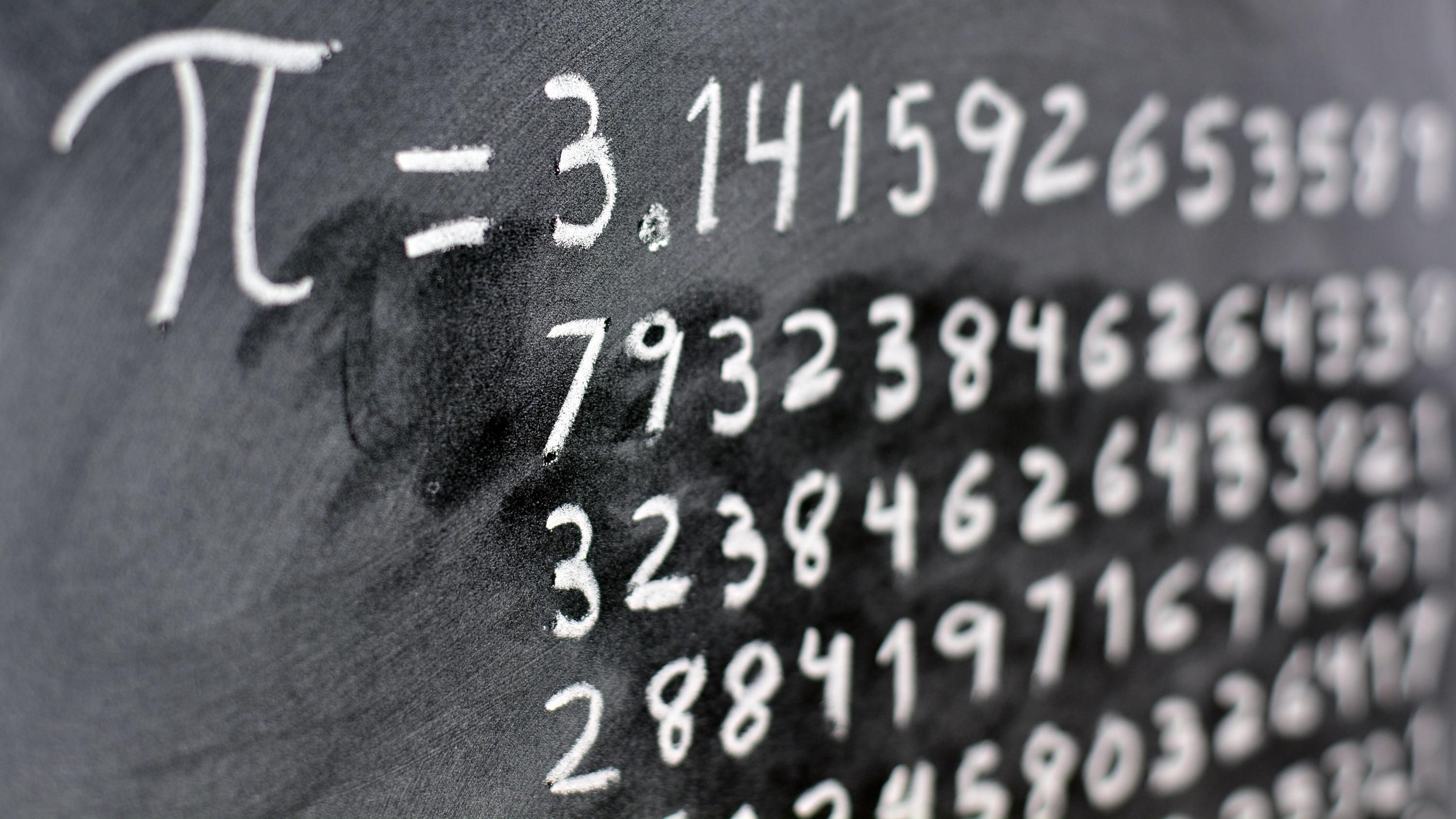 Qu’est-ce que le « pi day » célébré ce 14 mars?
