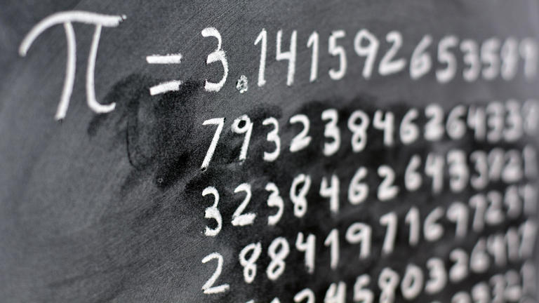 Qu’est-ce que le « pi day » célébré ce 14 mars?