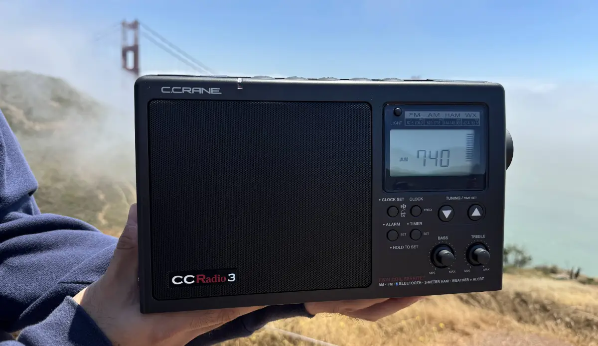 Nielsen: Linear radio continues to dominate digital audio space