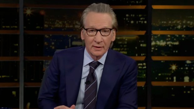 Bill Maher to receive Kennedy Center's Mark Twain Prize after White ...