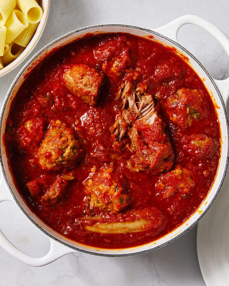 30 Italian dinners that nonna would approve of