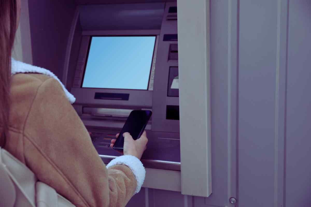 ATM Bancomat, attenzione: ora se inserisci il PIN sbagliato scatta ...