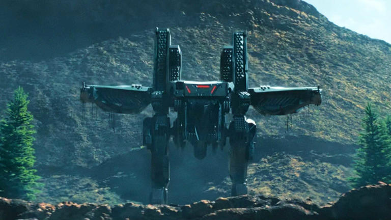 4 burning questions Alan Ritchson's War Machine sequel must answer
