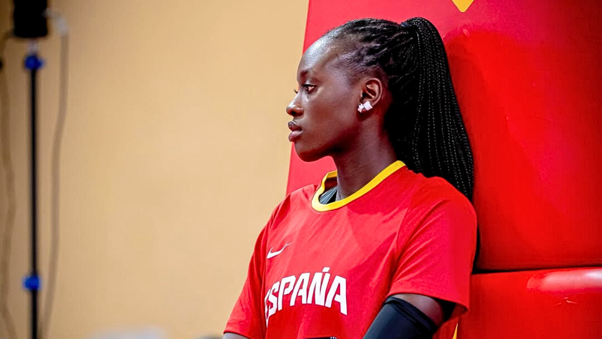 Meet the top 10 players to watch in the FIBA Women’s World Cup qualifiers