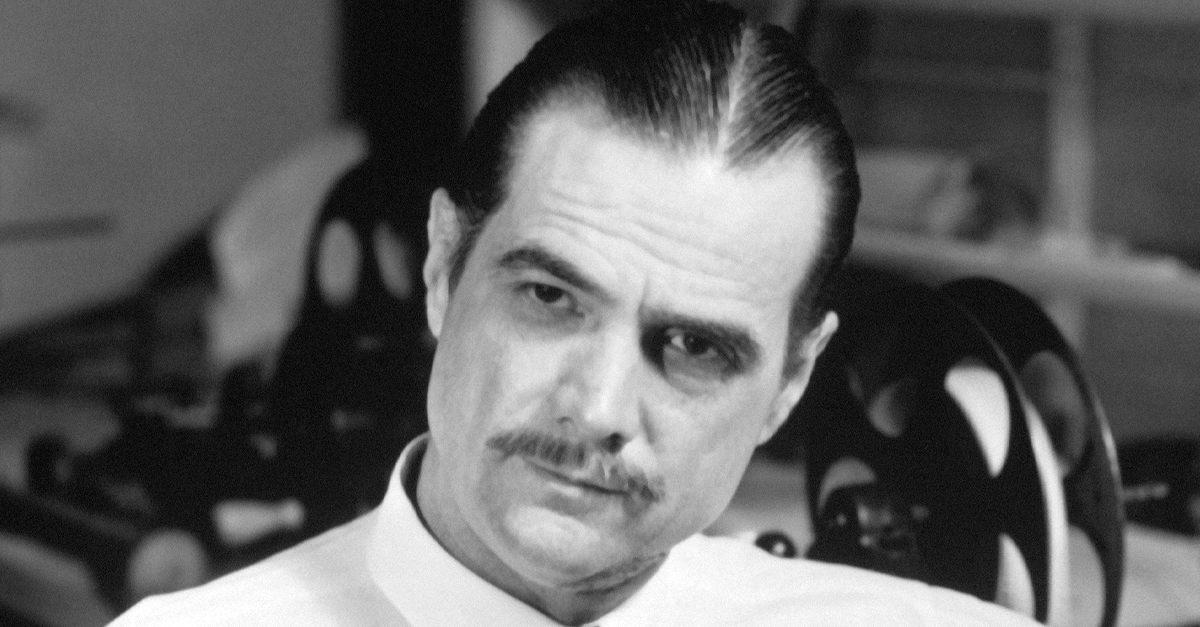 Once known as one of the richest and most influential men of his era ...