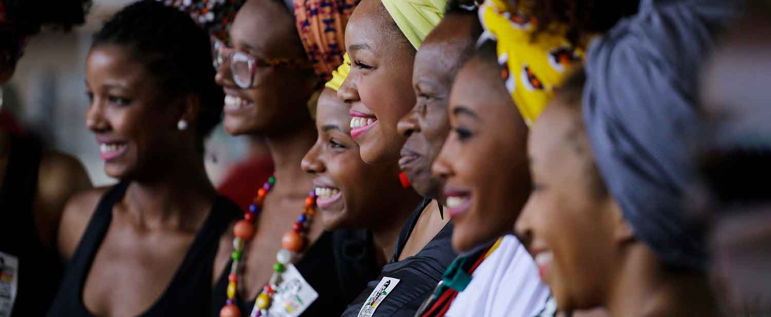 The African women who helped shape history and why their stories still ...