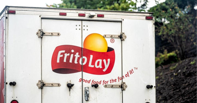 PepsiCo is closing Frito-Lay factories in 2026 (Are more to come?)