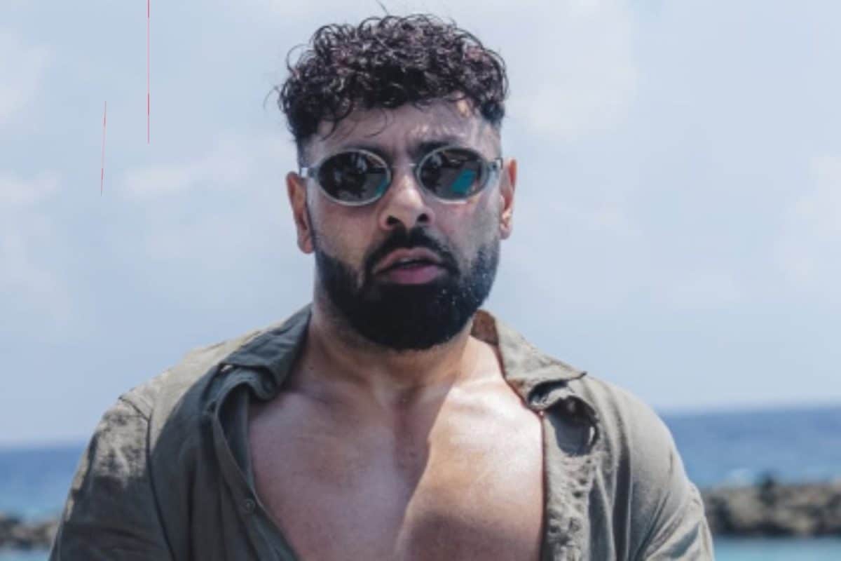 Badshah's Chandigarh club sealed, accused of 'violations of building rules'