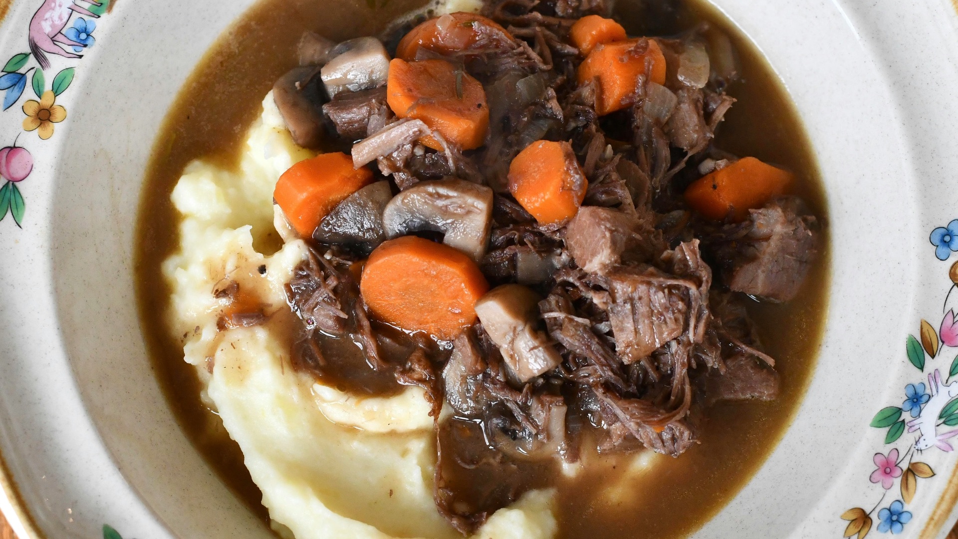 20 foods people ate during the Middle Ages
