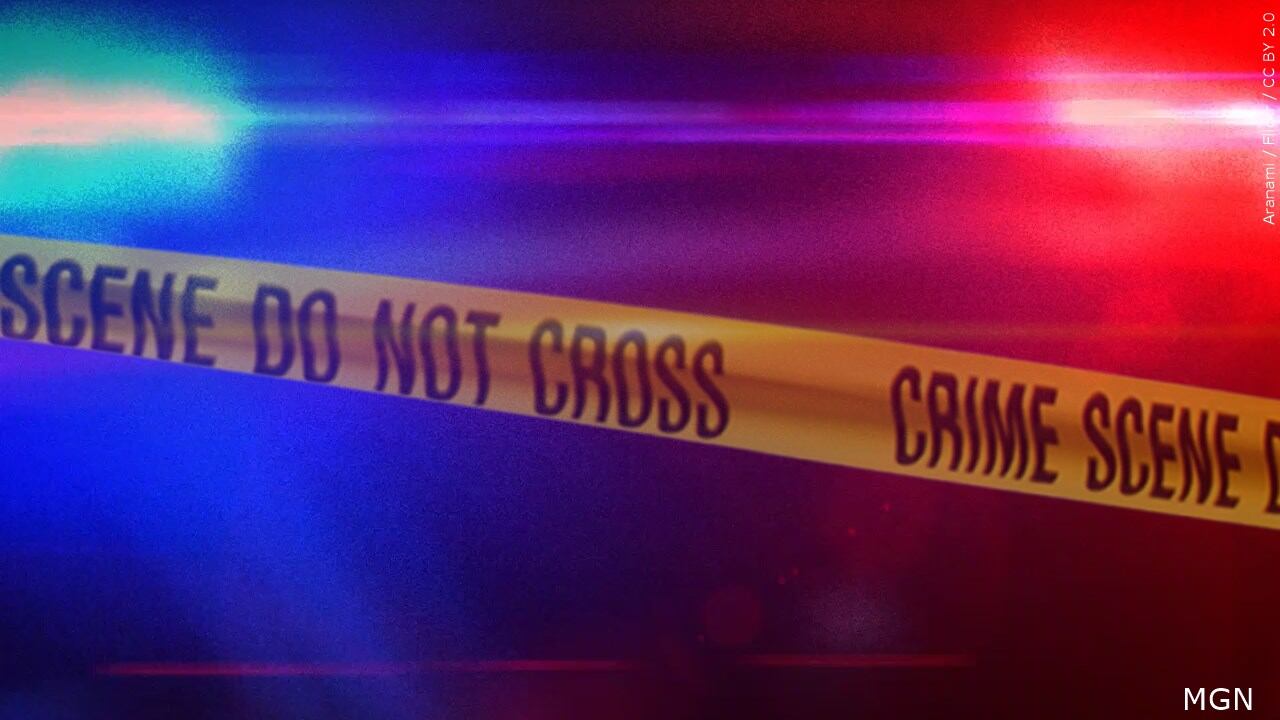 One man dead, another hurt after shooting at a house in Henderson County