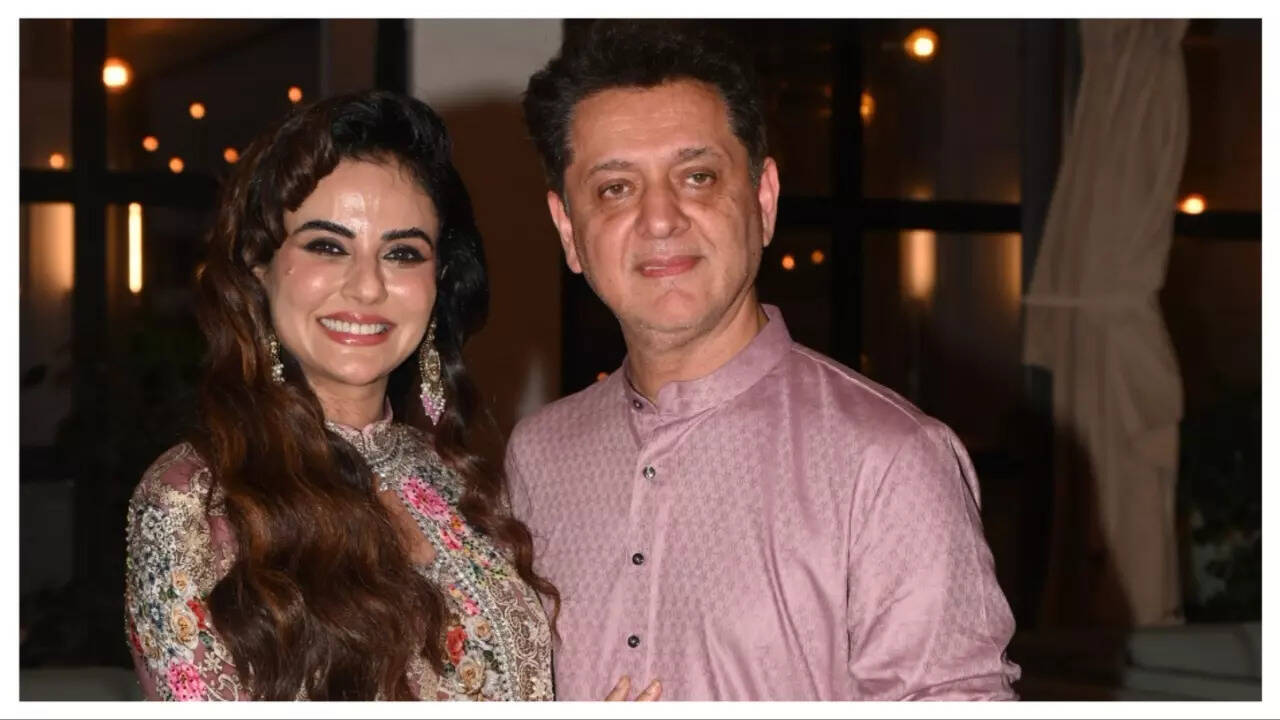 Sara Arfeen Khan brings friends together for a special suhoor gathering ...