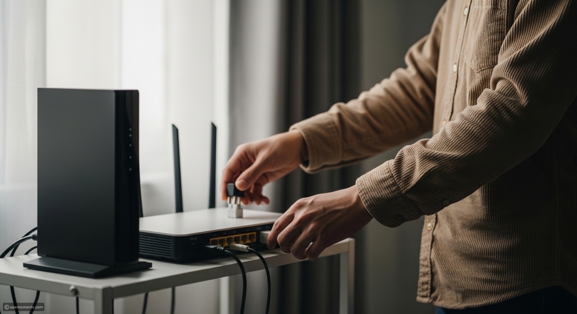 Why your internet feels slow and the first things you should check