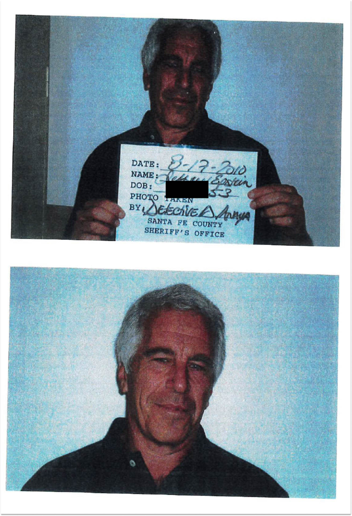 Epstein survivor says it's not too late to expose what happened at his ...