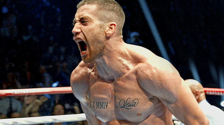 15 best boxing movies of all time, ranked