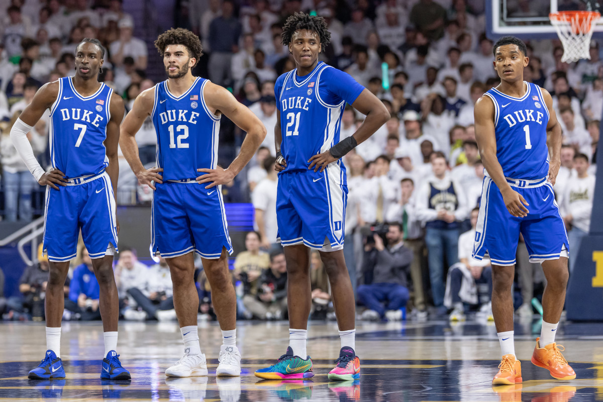 When is Selection Sunday 2026? Time, channel and how to watch the men's ...