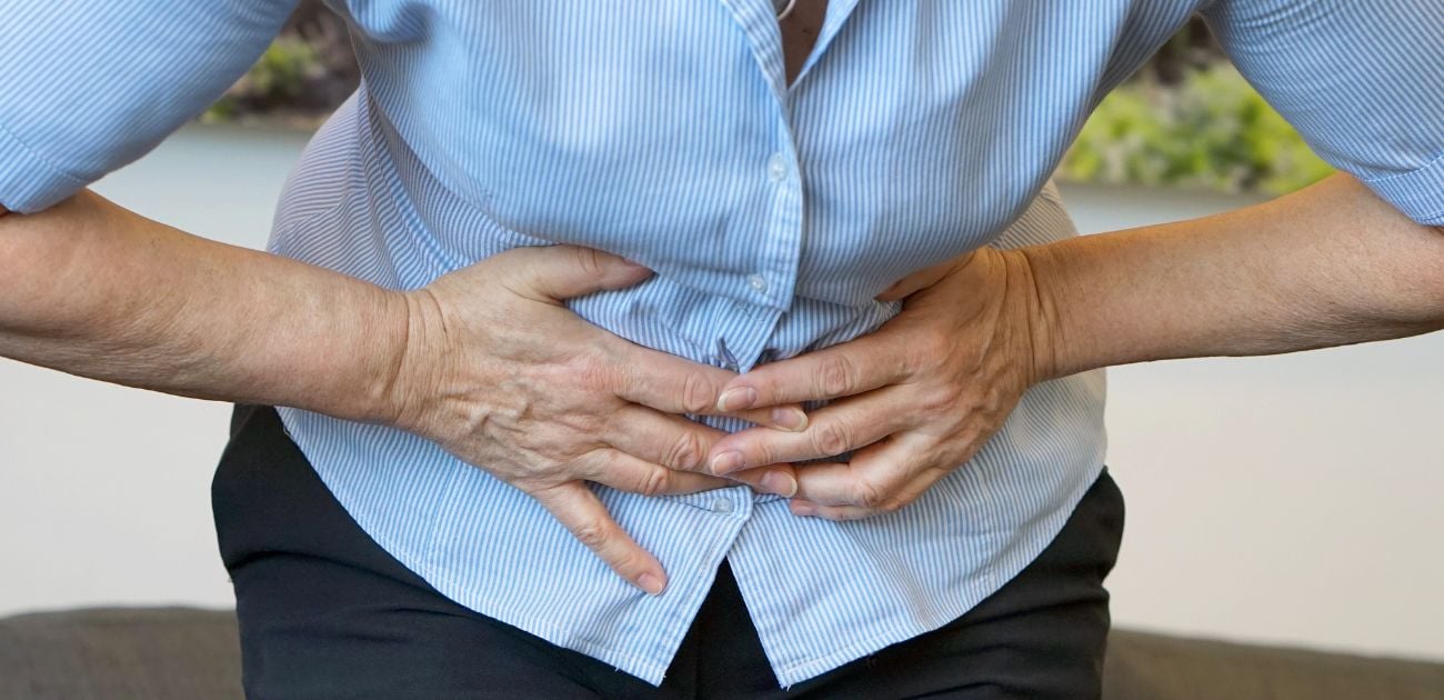 Cancer colorectal : ces 2 symptômes « importants » que ce médecin ...
