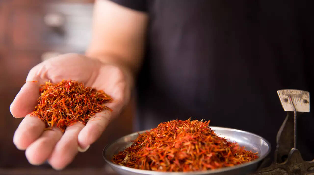 8 most expensive spices in the world and why they cost so much
