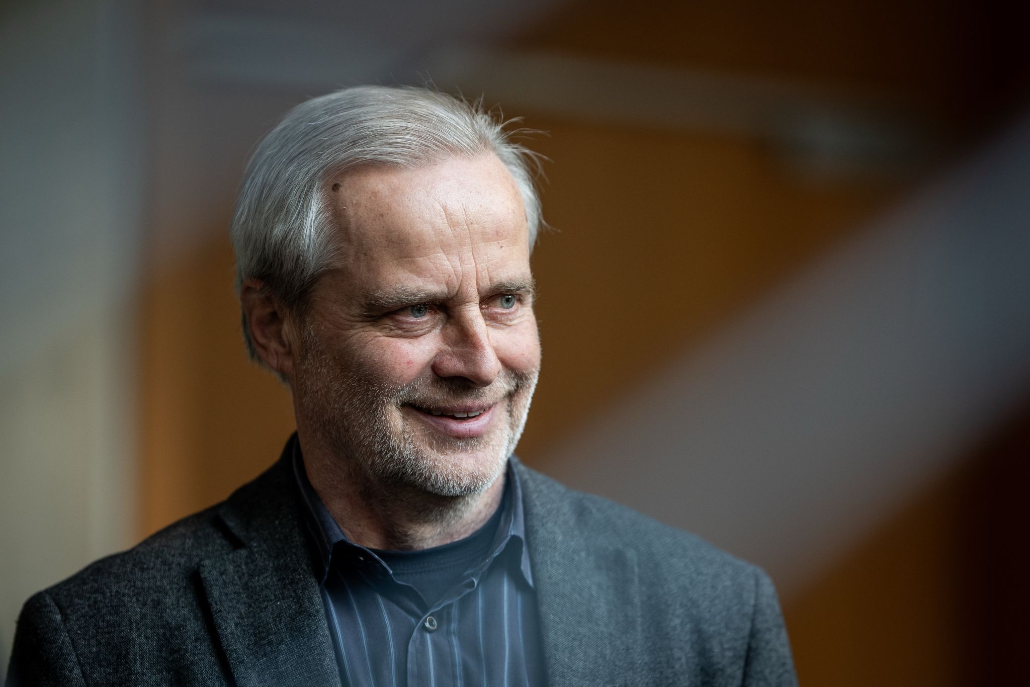Wer folgt auf Frank Augsten? Beim BSW kursieren erste Namen