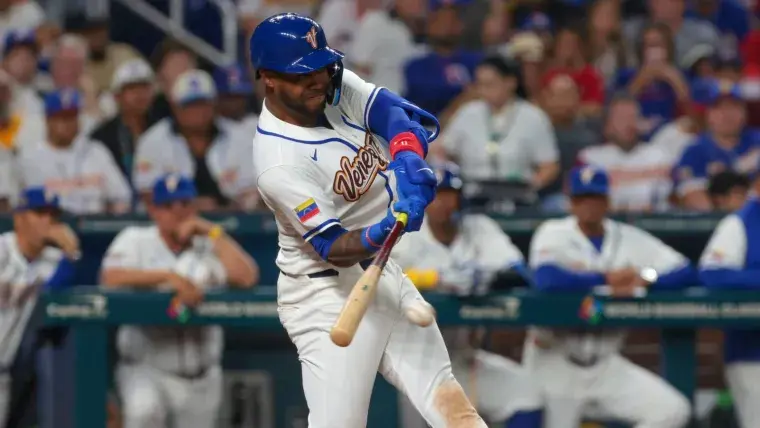 Dónde y cómo ver en vivo y gratis Venezuela vs. Japón hoy: TV y ...
