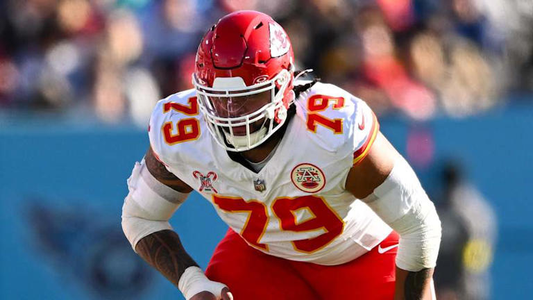 Chiefs can’t afford to pick wrong Hurricane at No. 9